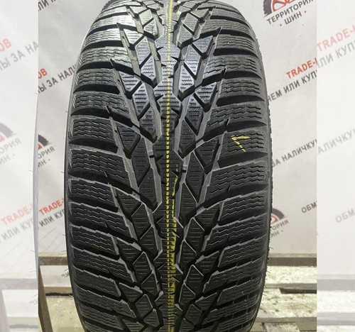 Nokian Tyres WR D4 225/40 R18 92V