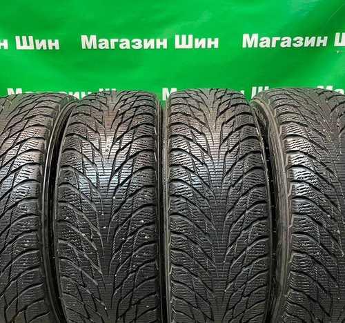 Nokian Tyres Hakkapeliitta R2 185/60 R15 115R