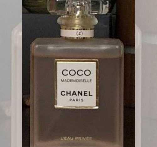 Chanel Coco Mademoiselle, l'eau privee,50 ml