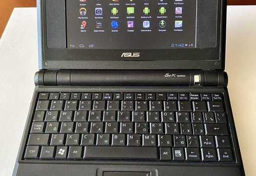 Компьютер Нетбук Asus EEE PC 4G
