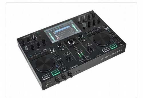 Denon dj Prime Go