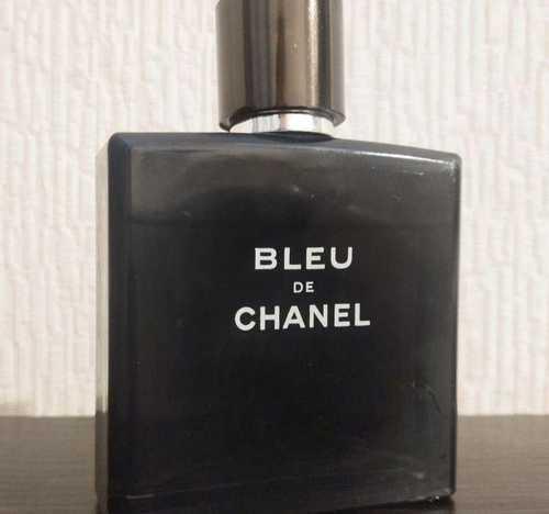 Bleu de Chanel EDT 100 мл оригинал