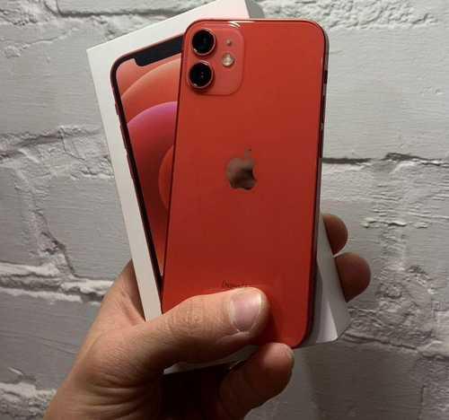 iPhone 12 mini, 64 ГБ