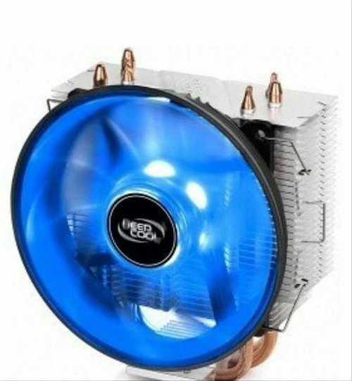 Кулер deepcool gammaxx 300b