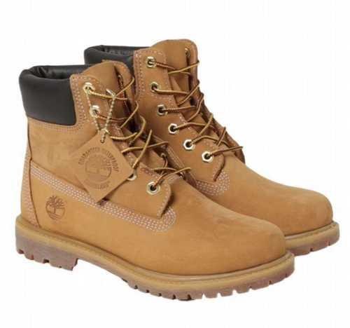 Ботинки timberland premium