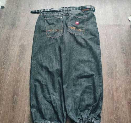 Джинсы ecko unltd w50