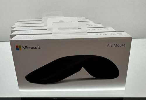 Microsoft Arc Mouse black