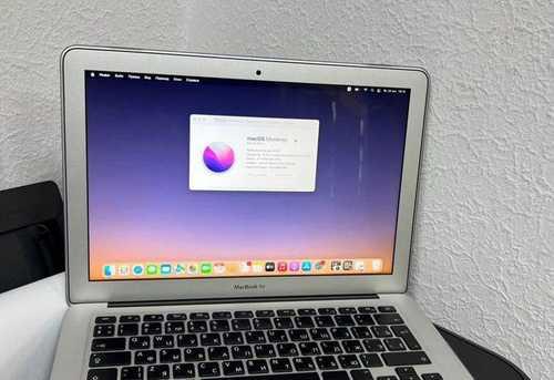Apple MacBook Air 13 2017 a1466 emc 3178 i5 8gb