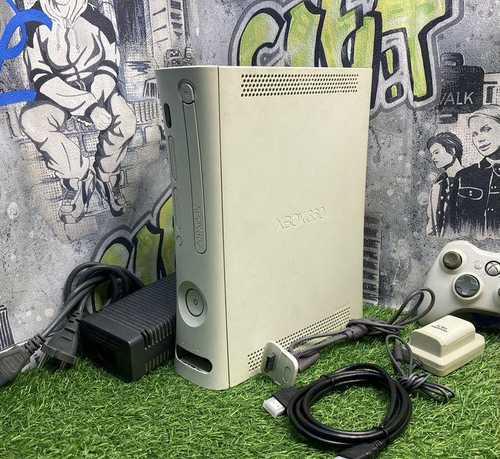 Microsoft Xbox 360 4GB Покупка/Продажа