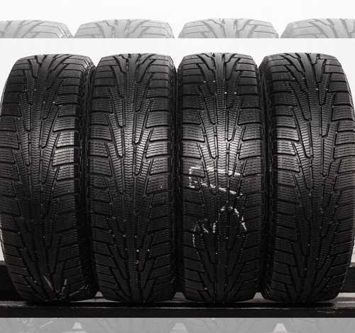 Ikon Tyres Nordman RS2 SUV 225/60 R18 104R