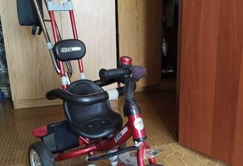 Велосипед детский Lexx trike