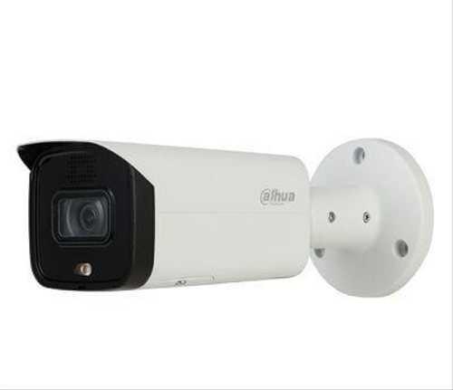 Камера видеонаблюдения IP 5 Мп Dahua DH-IPC-hfw554