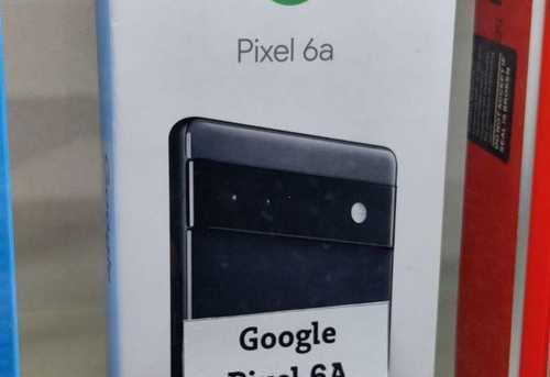 Google Pixel 6a, 6/128 ГБ