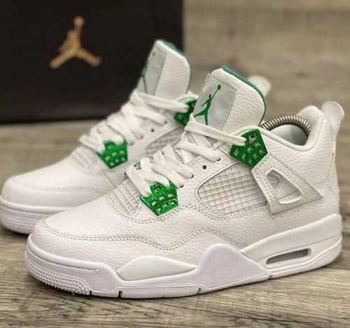 Мужские Кроссовки Nike air Jordan 4