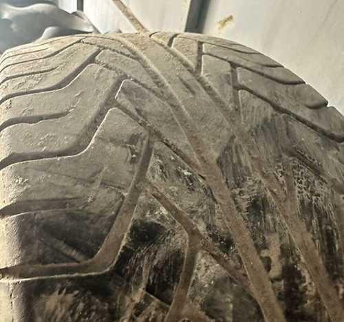 Yokohama Advan ST V802 255/55 R18