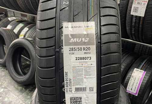 Marshal MU12 285/50 R20 112V