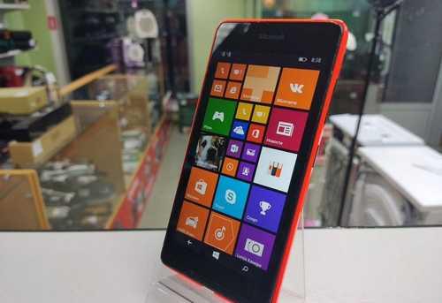 Microsoft Lumia 540 Dual SIM, 8 ГБ