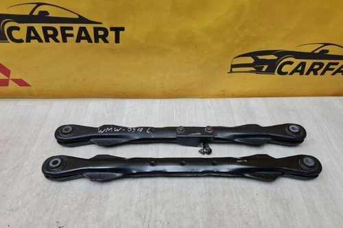 Рычаг задний Mini Hatch R50 W11B16 2001
