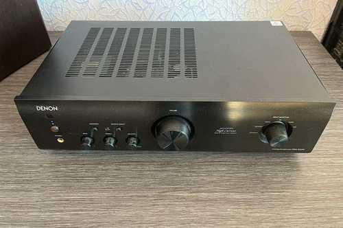 Усилитель Denon PMA-520AE