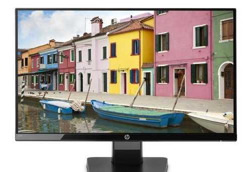 Монитор HP 22w ips Full HD