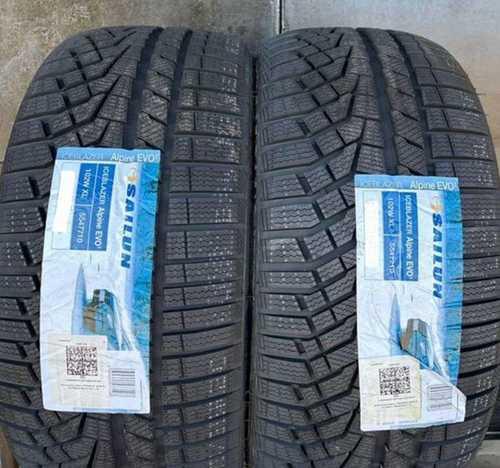 Sailun Ice Blazer Alpine Evo 275/40 R20 106V