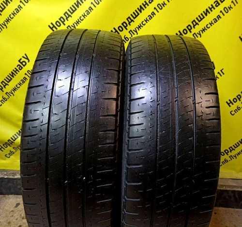 Michelin Agilis 225/65 R16C 112R