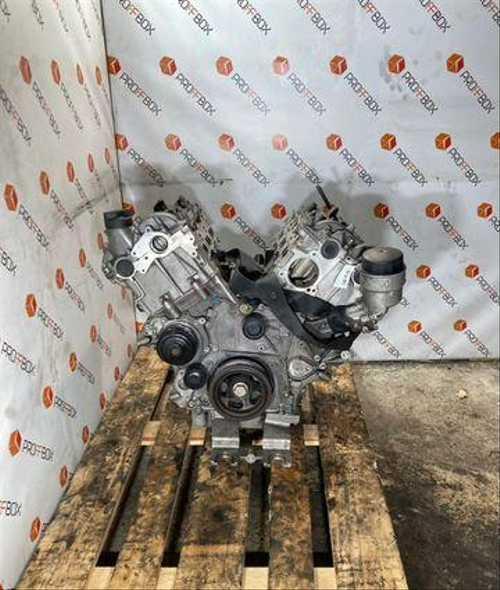 Двигатель Mercedes W906 Sprinter 419 OM642.898 3.0