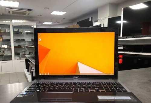 Acer/i7 3630/6GB/GT640/HDD/15.6 IPS FHD