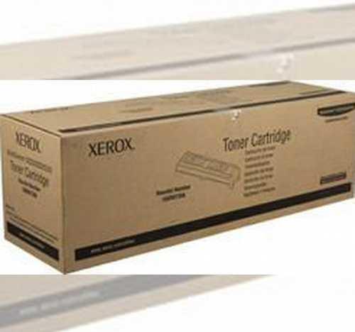 Картридж Xerox 106R03395