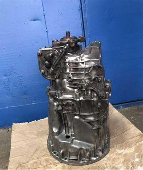 Ремонт коробок передач Mercedes 711.680