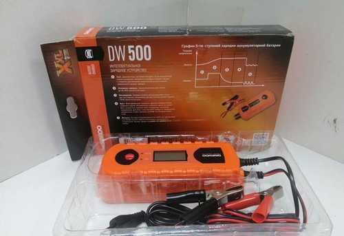 З/У для аккумулятора Daewoo DW 500
