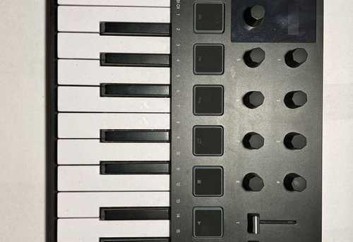 Midi клавиатура Arturia minilab 3