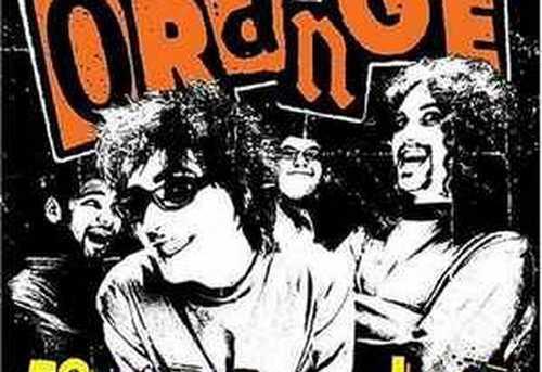 Orange – Escape From L.A Лейбл:Hellcat Records – 0