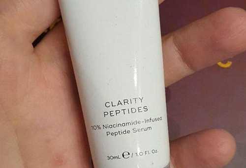 Сыворотка пептидная Medik8 Clarity Peptides