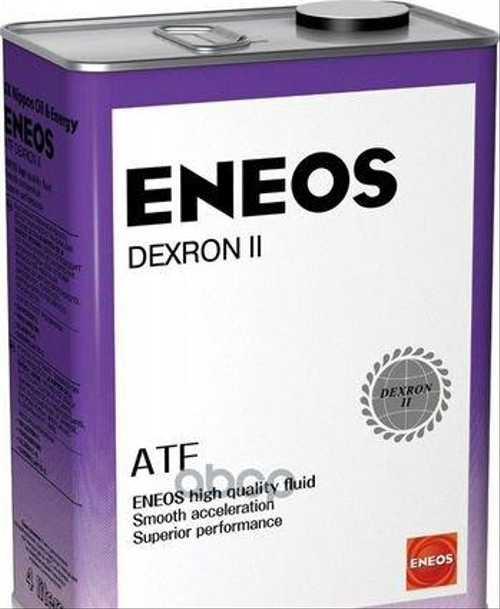 Eneos ATF dexron-II
