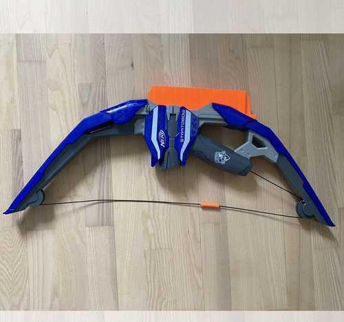 Лук nerf stratobow elite