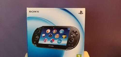 Sony Vita / PS Vita / Play Stations Vita