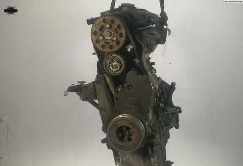 Двигатель (двс) Volkswagen Passat B5 AJM