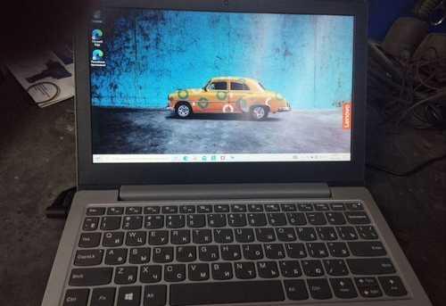 Ноутбук Lenovo ideapad slim 1