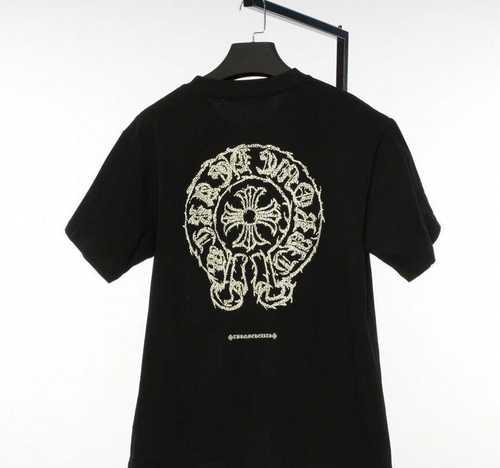 Футболка Chrome Hearts