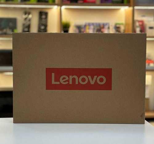 Нoутбук Lenovo IdeaPad Slim 3 15IAN8 (82XB008CRK)