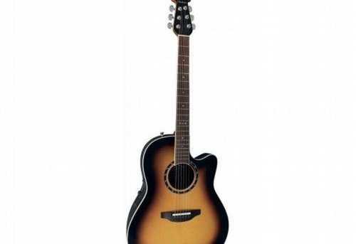 Ovation 2771AX-1 Standard Balladeer Deep Contour C