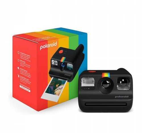 Polaroid GO Generation 2 Black