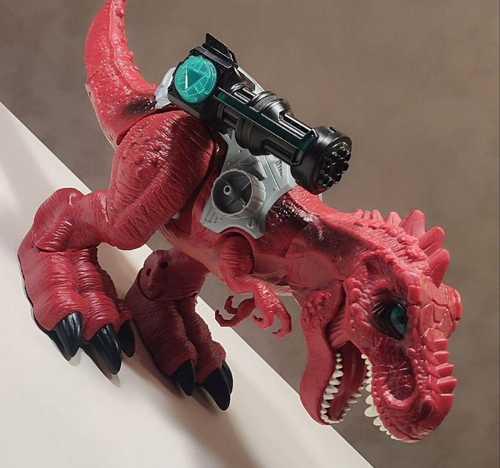 Игрушка Мега Рекс Dino