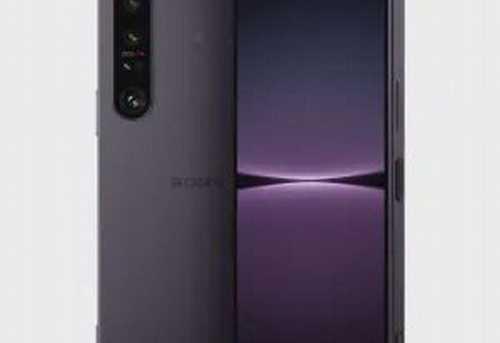 Sony Xperia 1 IV, 12/512 ГБ