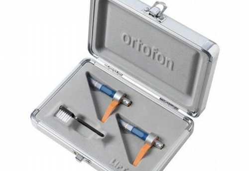 Ortofon Concorde DJ Twin MK2