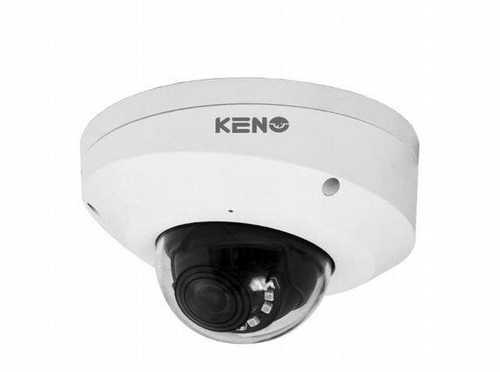 Keno KN-DE208F28BR проектная IP-видеокамера