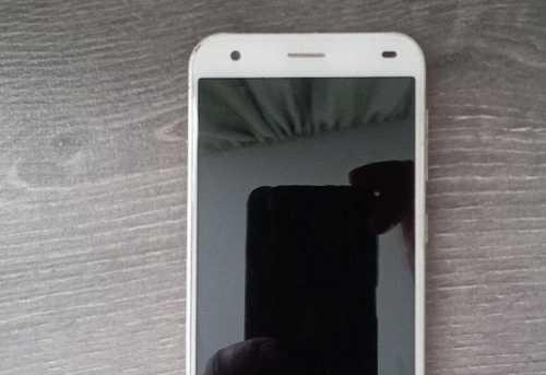 ZTE Blade S6 Lite, 8 ГБ