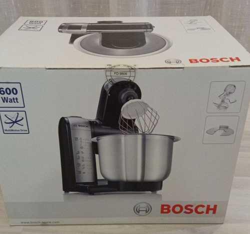 Кухонный комбайн Bosch