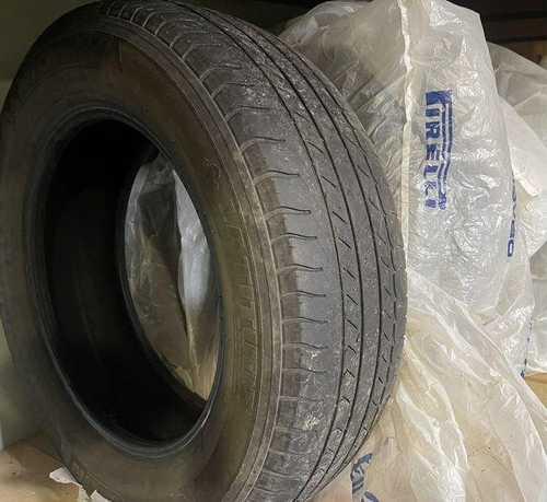 Michelin Latitude Tour HP 225/65 R17